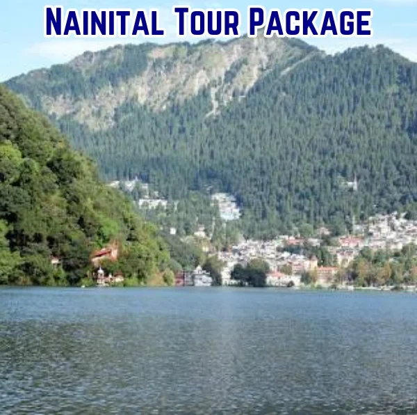 Nainital Tour Package From Kathgodam – 2N/3D | Uk Travel Company