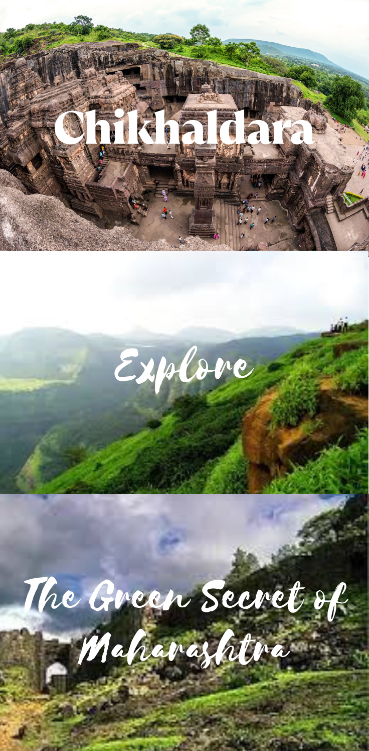 Top 7 Hidden Hill Stations In India 2025